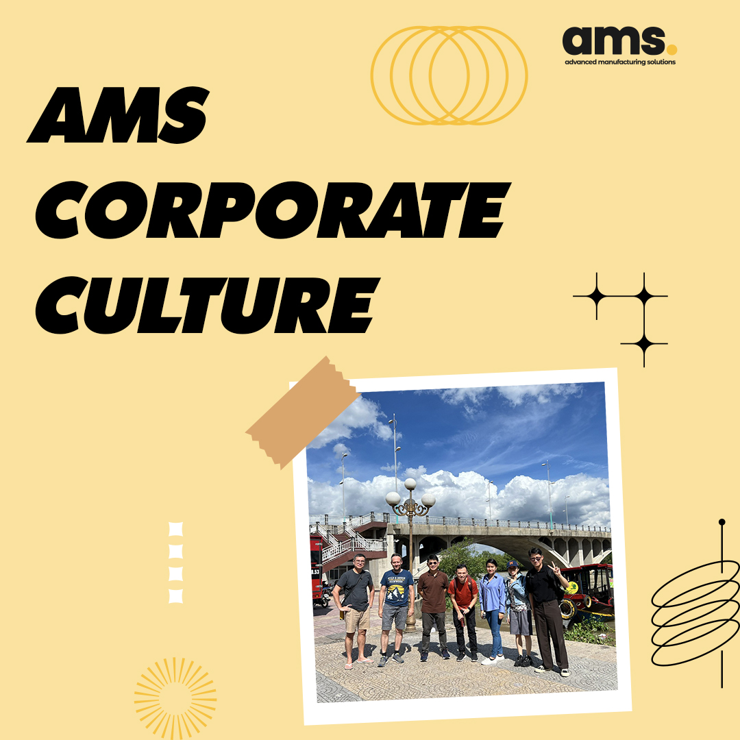 AMS Blog | Industry News, Latest Articles on Precision Tooling and ...