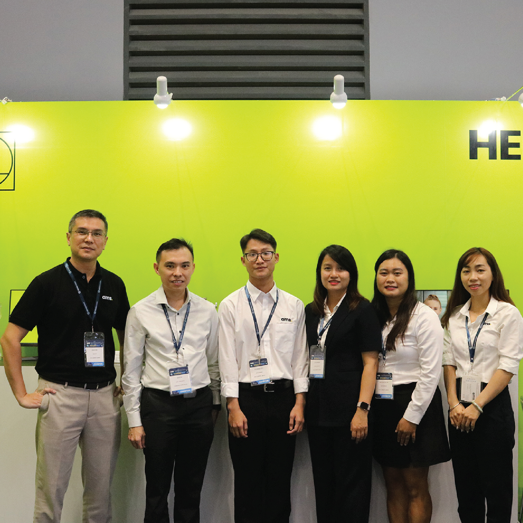 Advanced Manufacturing Solutions (Vietnam)